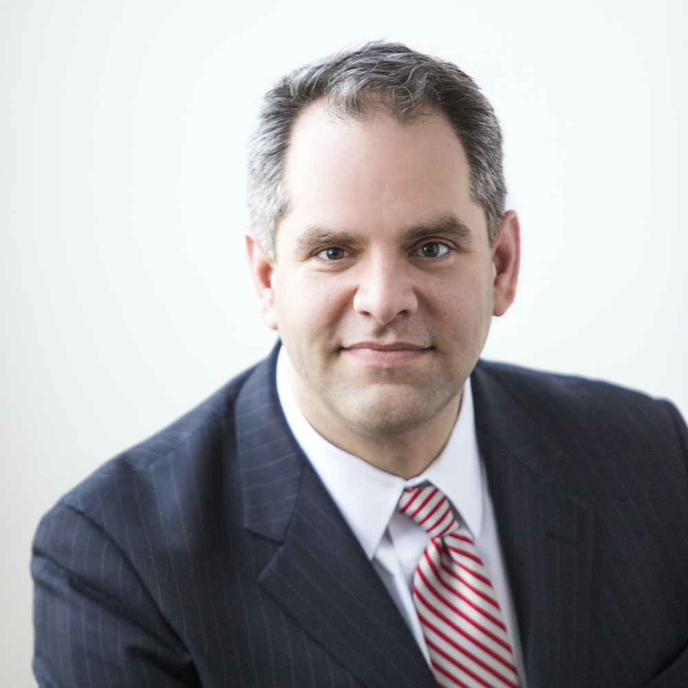 Initial Consultation with P. Adam Militello, Esq.